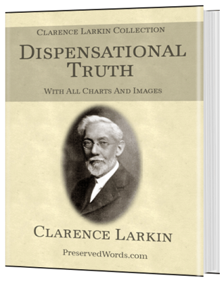 Clarence Larkin – Six Excellent Books | PreservedWords eBook Store